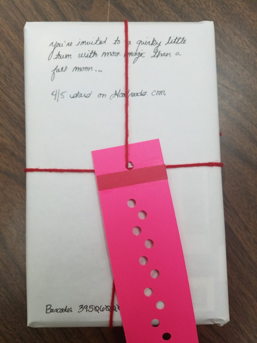 ️ Preschool Story & Craft Hour ️ / January 14, 2026 / Millington Arbela ...