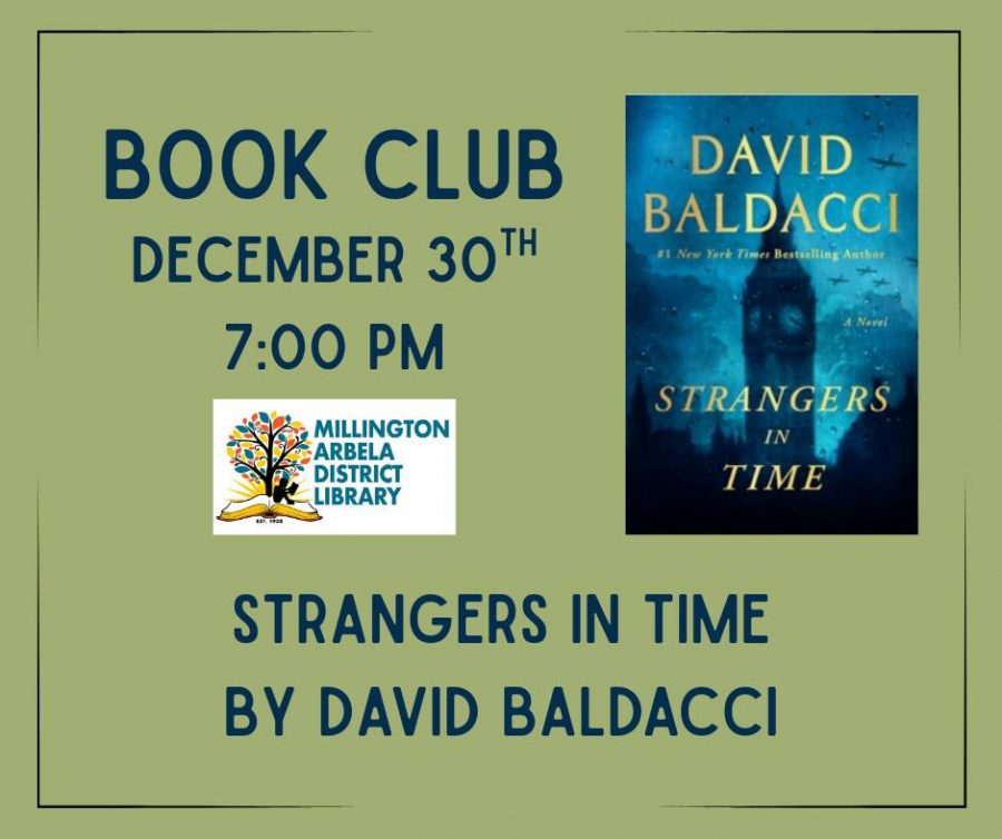 🏆 January Trivia Night 🏆 / January 21, 2026 / Millington Arbela ...